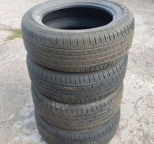 Kumho Solus KL21 225/60 R17 99H