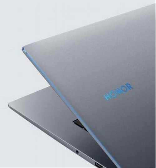 Honor MagicBook 15 (R5/Vega 7/16GB/512GB)