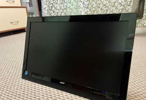 21.5" Моноблок Acer Aspire Z1-621