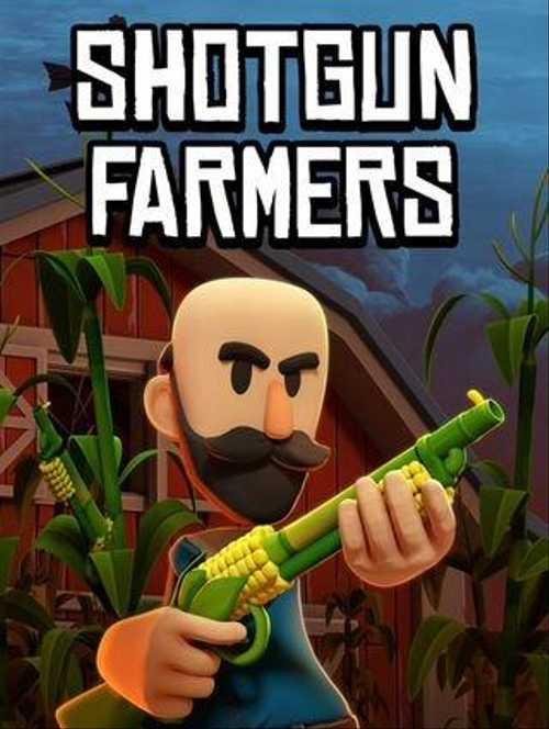 Shotgun Farmers Xbox