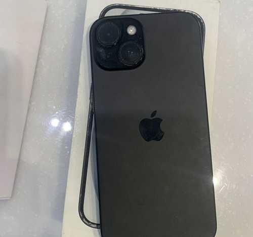 iPhone 15, 128 ГБ