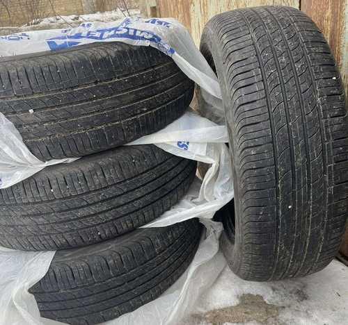 Giti GitiComfort F50 215/55 R18