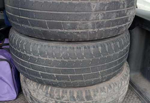 Amtel Cruise 4x4 215/65 R16