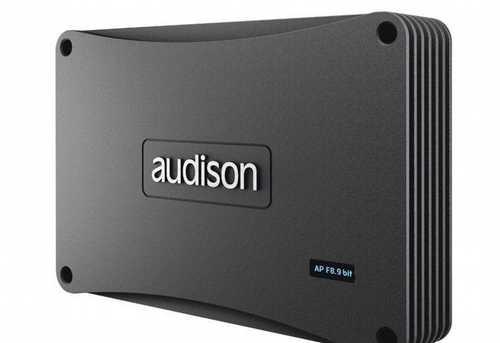 Усилитель Audison AP F8.9 bit-24V