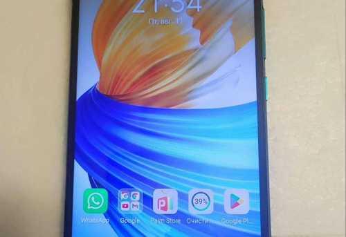 Infinix Smart 6, 2/32 ГБ