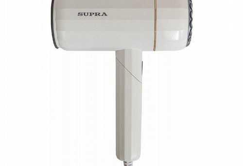Отпариватель ручной Supra SBS-151 1200Вт белый
