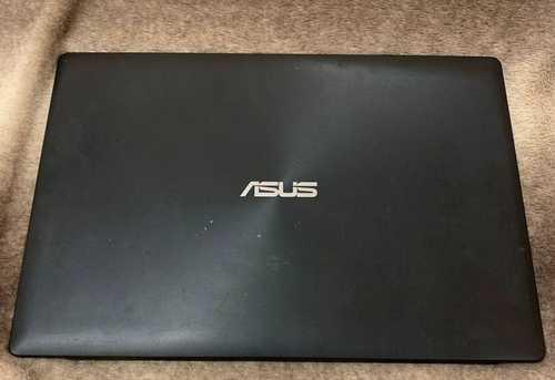 Крышка матрицы asus f553m