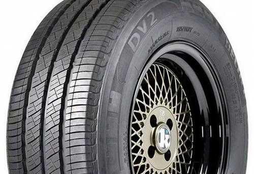 Delinte DV2 205/65 R16C