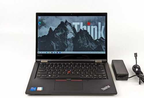 Lenovo ThinkPad L13 Yoga Gen 2 i7 16GB 256GB Touch