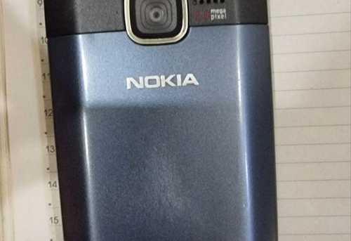 Nokia C3, 2/32 ГБ