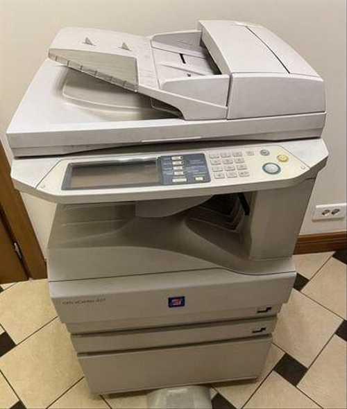 Принтер лазерный мфу MB officecenter 427