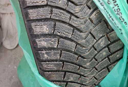 Michelin Latitude X-Ice North 245/45 R20 99T