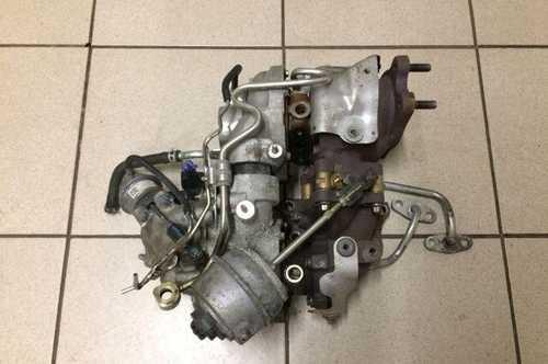 Турбина турбо компрессор мазда сх5 mazda cx5