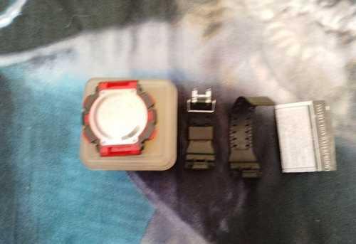 Часы casio g shock