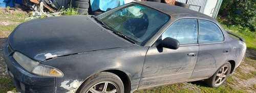 Кузов Toyota Sprinter Marino ae101