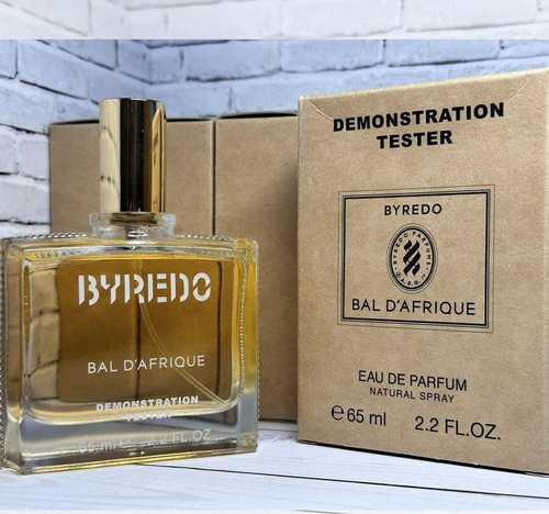 Byredo Bal dAfrique 65 ml