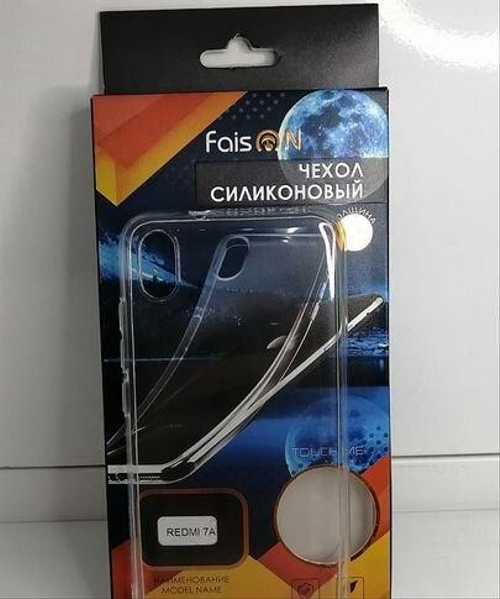 Чехол силиконовый xiaomi Redmi Note 9 Pro Max черн