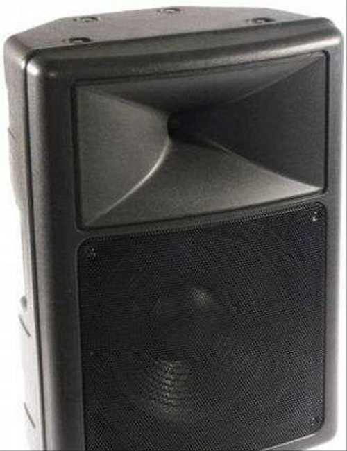 Колонка активная Pro 400W Gem Sound PXA-252 D15"