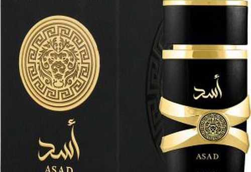 Духи Lattafa Perfumes Asad