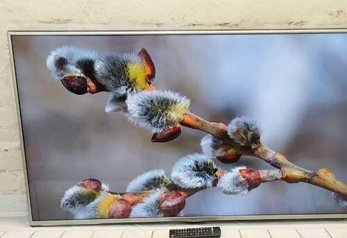 Телевизор LG 49 Full HD