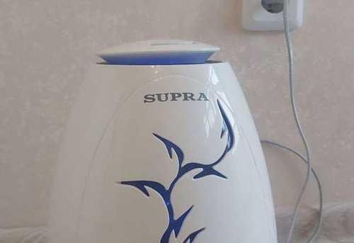 Увлажнитель воздуха Supra