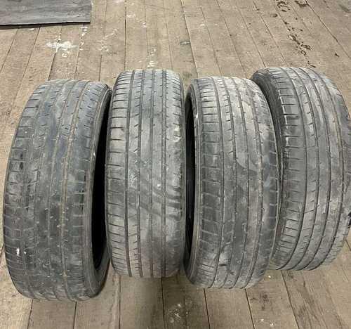 Toyo Proxes R36 225/55 R19
