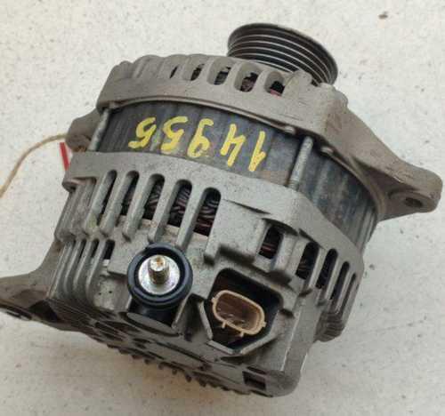 Генератор Subaru Exiga YA4 EJ204