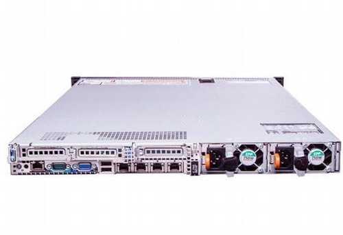 Сервер Ref Dell R630 G13