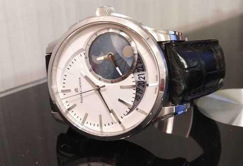 Maurice Lacroix Decentrique GMT