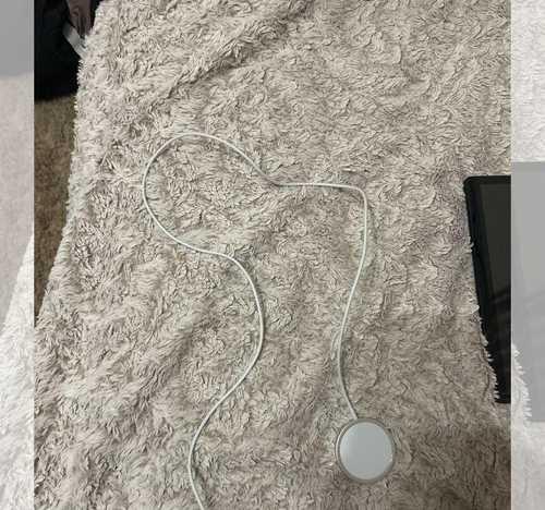Беспроводная зарядка для iPhone magsafe