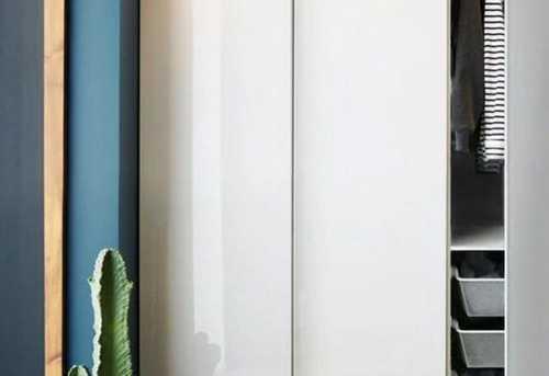 Дверь Фардаль аналог IKEA Икеа из мдф