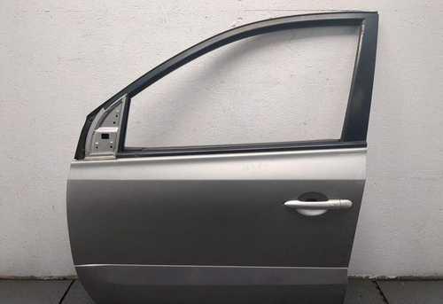 Дверь боковая Renault Koleos, 2009