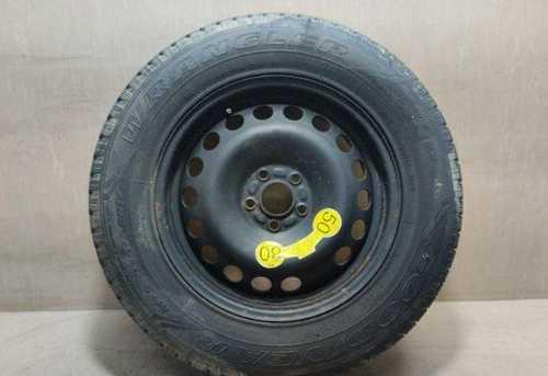 Докатка R17 Land Rover Freelander L359