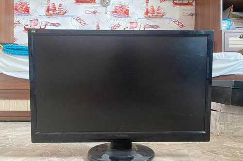 21.5" Монитор ViewSonic VA2246-LED