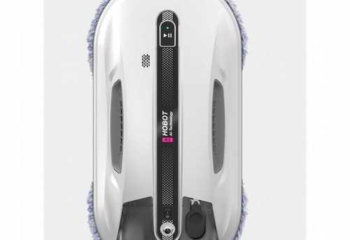 Робот мойщик окон hobot Ultrasonic