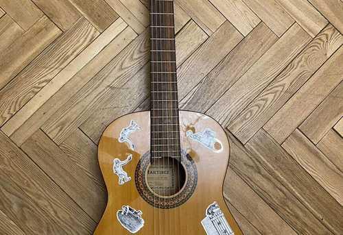 Гитара martinez FAC-503