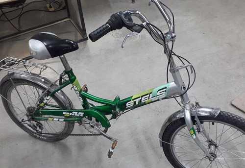 Детский велосипед Stels 450