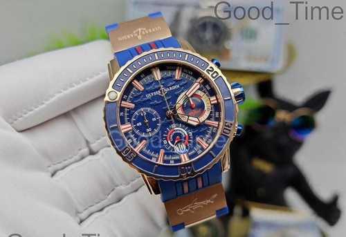 Мужские часы Ulysse Nardin