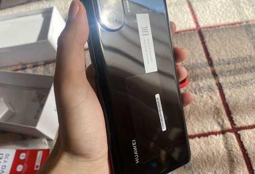 HUAWEI nova Y70, 4/128 ГБ