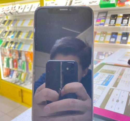 iPhone Xs, 256 ГБ