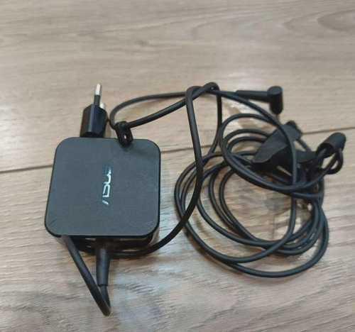 Зарядное устройство для ноутбука asus 19v, 1,75a