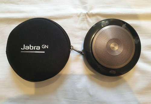 Спикерфон Jabra Speak 750 MS, Bluetooth (новый)