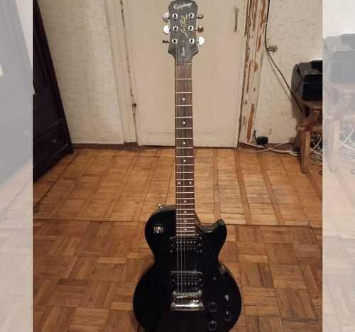 Электрогитара Epiphone Les Paul Studio