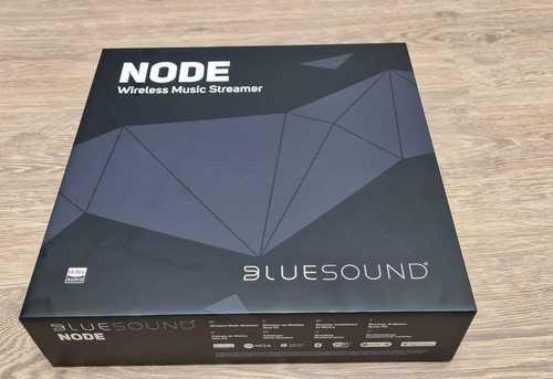 Bluesound Node N130