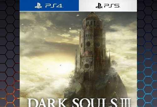 Dark souls III : The Ringed City PS4