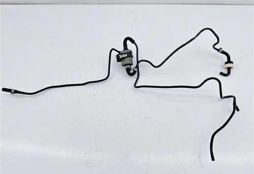 Клапан электромагнитный Porsche Cayenne 9PA 957