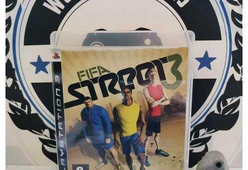 FIFA Street 3 (PS3)