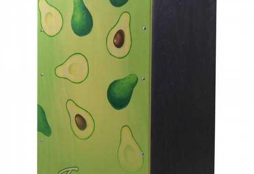 Terris KE-101-AVO Exclusive avocado Кахон