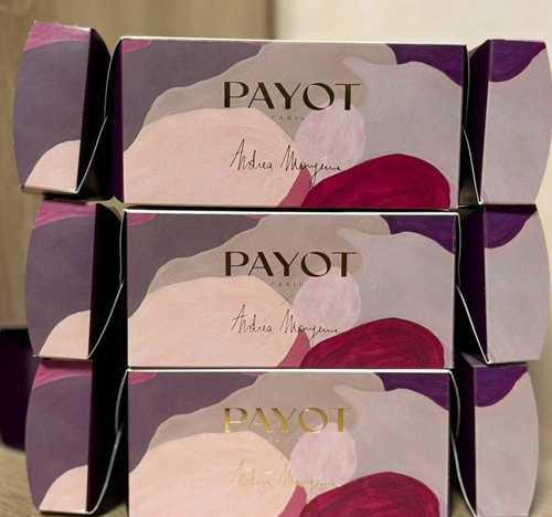 Набор Payot Rituel de Soins