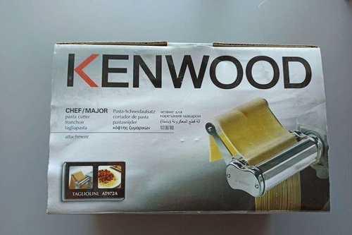 Лапшерезка Kenwood